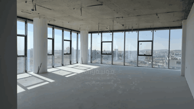 Commercial Office For Sale Or Rent In Khalda - null bedrooms - 1 ...